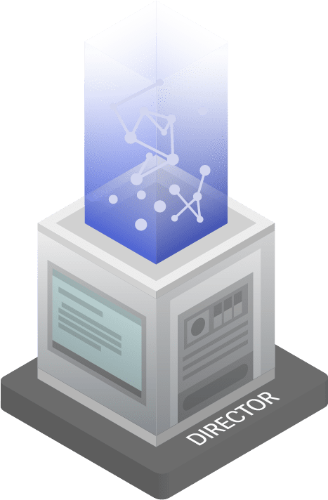 DANAconnect Platform | DANAconnect