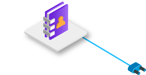 DANAconnect Platform | DANAconnect