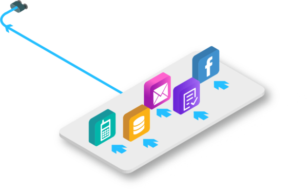 DANAconnect Platform | DANAconnect