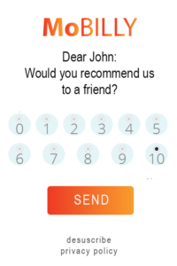 DANAconnect Platform | DANAconnect