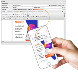 Email Automation Platform | DANAconnect