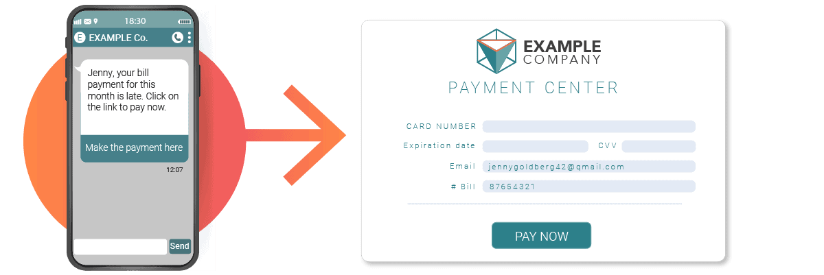 Payment Due Alert - Account Receivable Automation