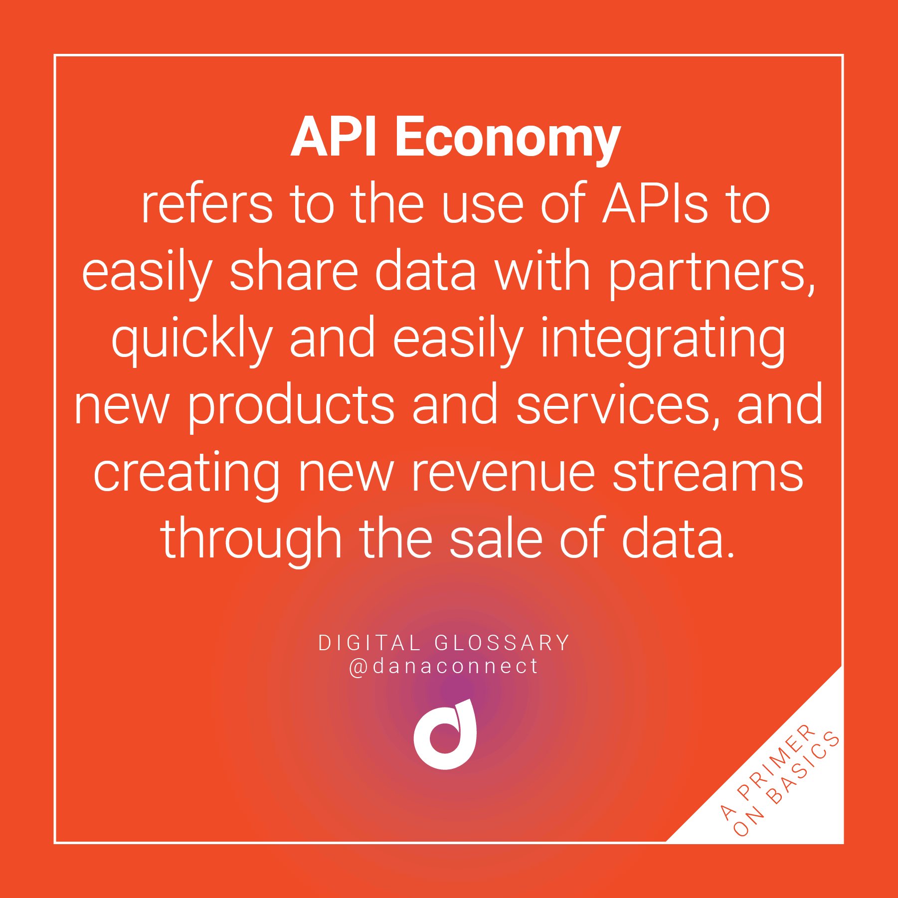 Digital Glossary 101: Understanding the Lingo