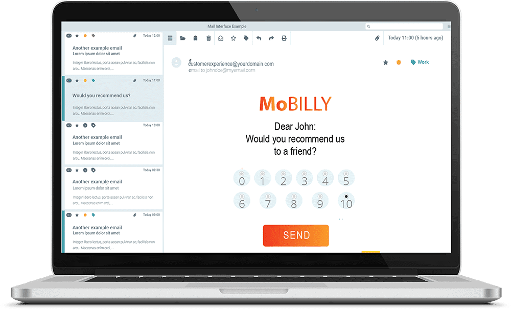 DANAconnect Platform | DANAconnect
