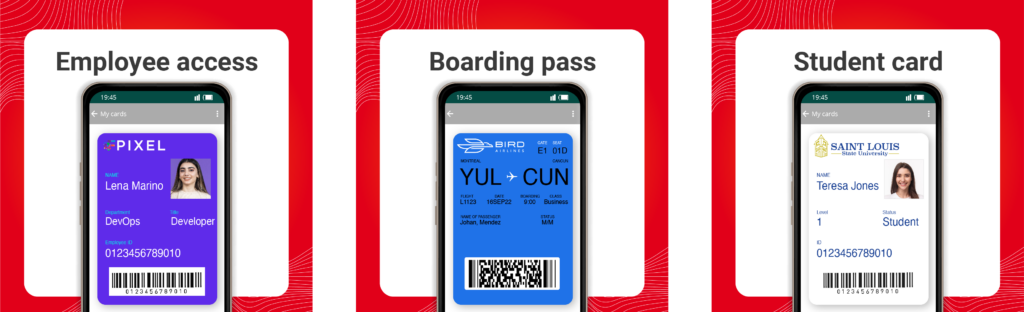 Mobile wallets redefine channels with push notifications