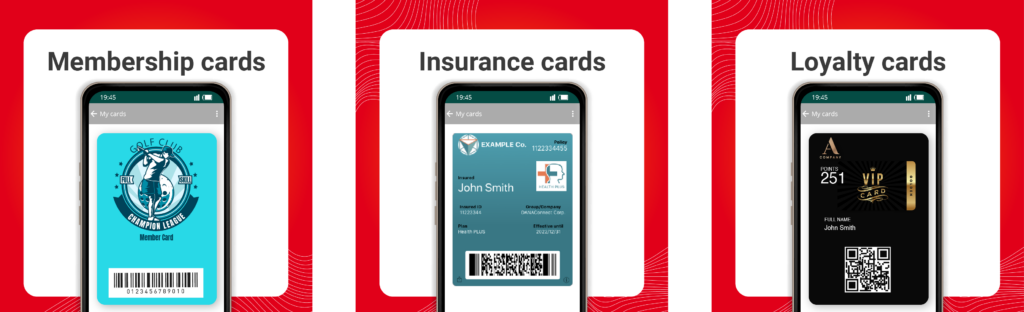 Mobile wallets redefine channels with push notifications