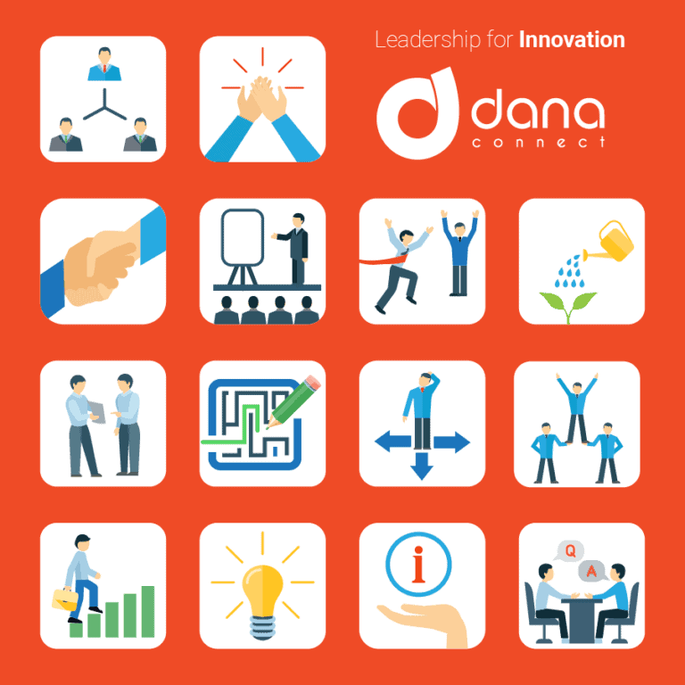 How Leadership Skills Foster Innovation