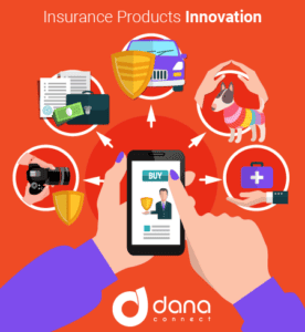 The best examples of Insurance Innovation: Small Products
